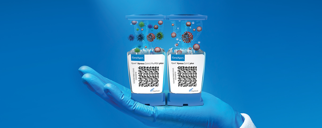 Xpert® Xpress SARS-CoV-2 - FDA Emergency Use Authorization